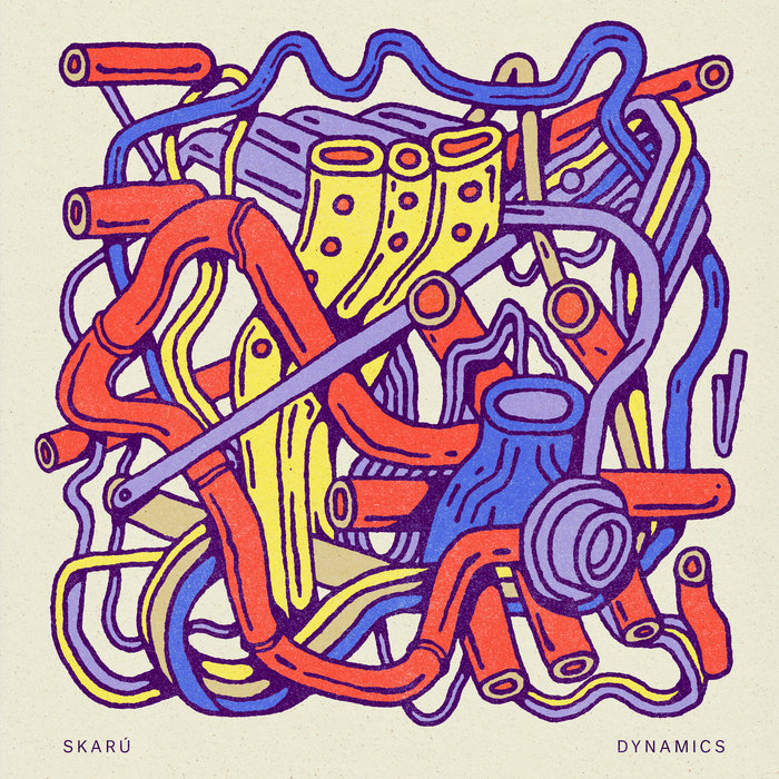 dynamics | skarú