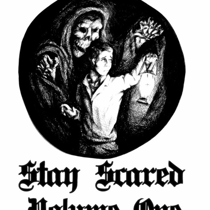 Volume One | Stay Scared