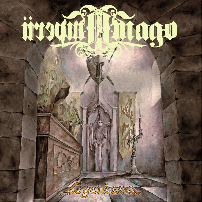 Legendaria | Imago Imperii