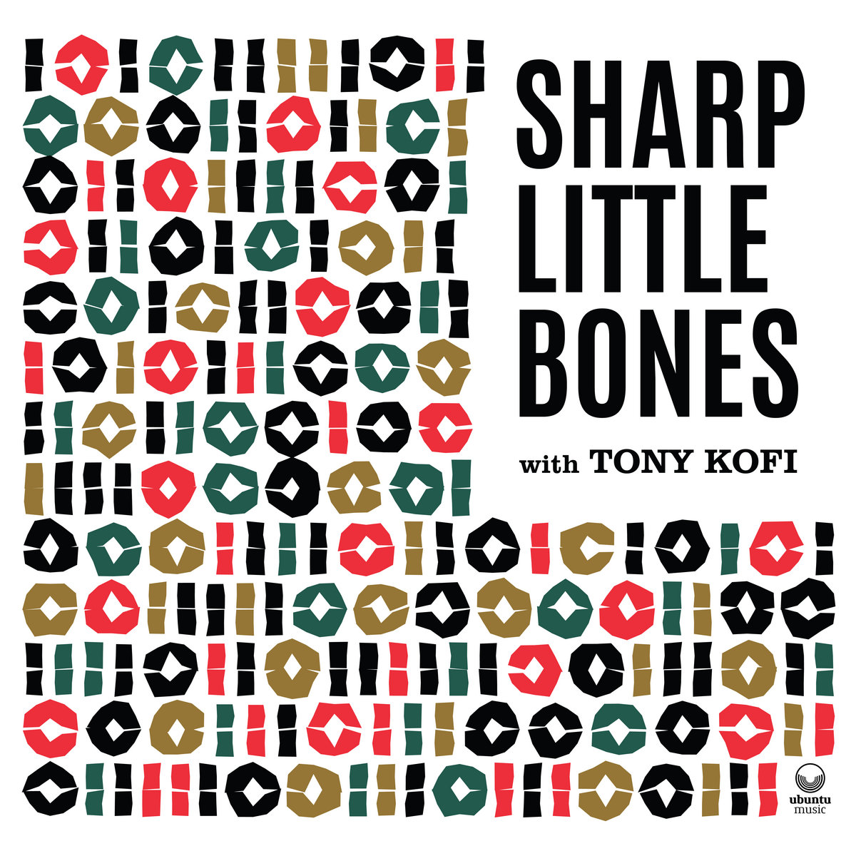 Volumes I & II | Sharp Little Bones