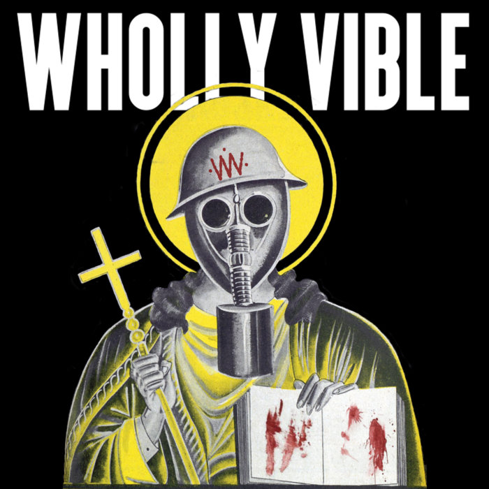 Wholly Vible | Wholly Vible