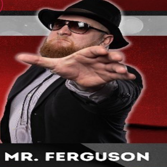Mister Ferguson Intro | Kevin Robb