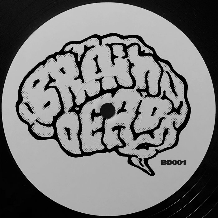 Hands Up Heads Down EP | Brain Dead