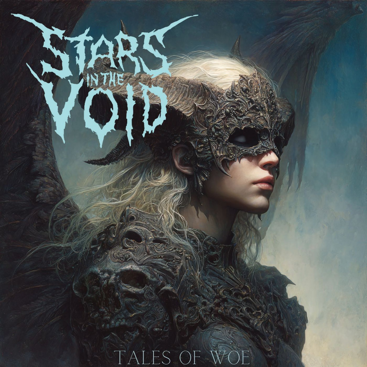 Tales of Woe | Stars in the voiD