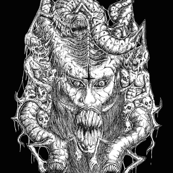 Noxious Corpse Gas | Noxious Corpse Gas