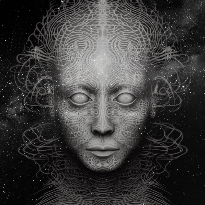 Beyond the Rainbow Black | Oogan.