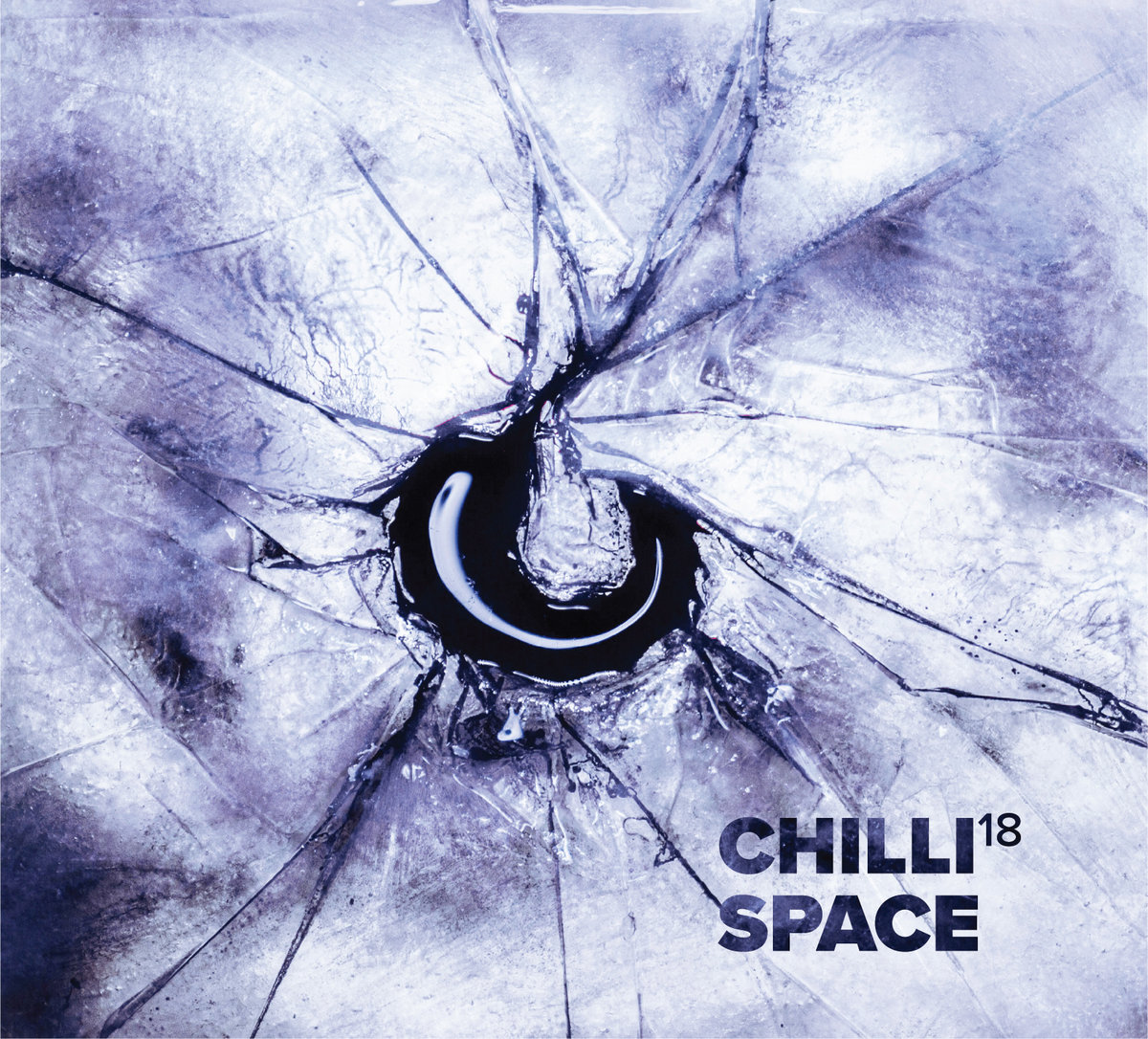 Chilli Space 18 | VA | Chilli Space