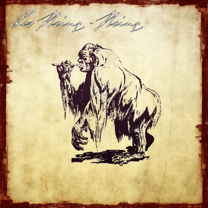 Los Hsing-Hsing | The Book of Imaginary Beings