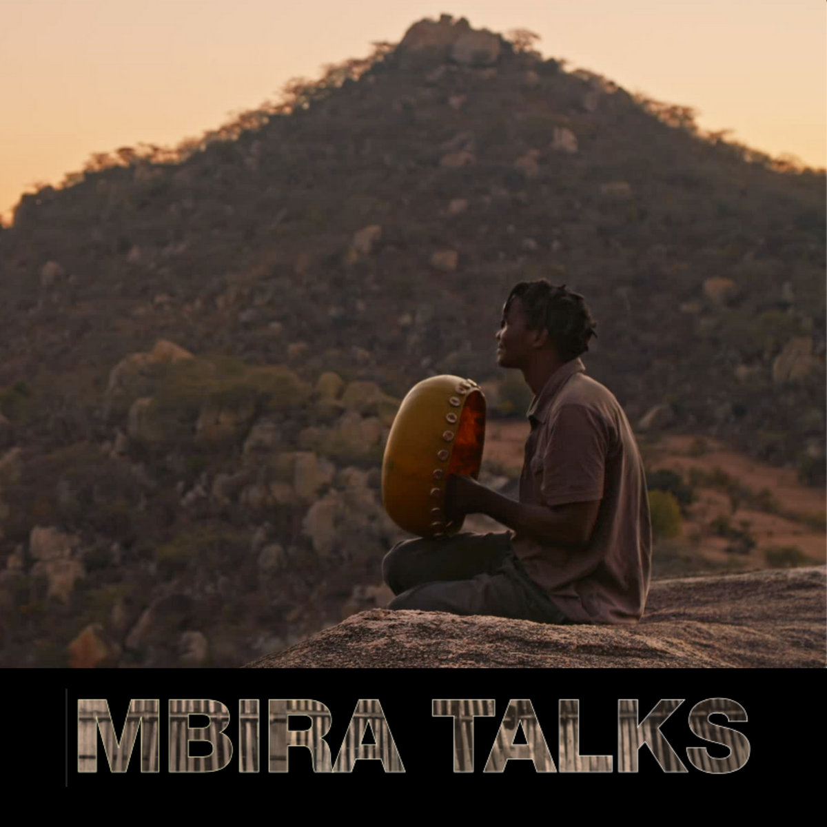 Mbira Talks | Moyo Rainos Mutamba