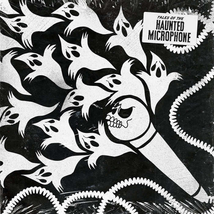 Tales of the Haunted Microphone | Godforbid