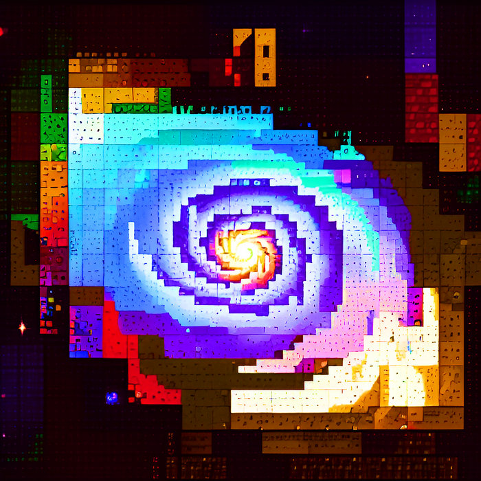 Pretty Lush | Boris K