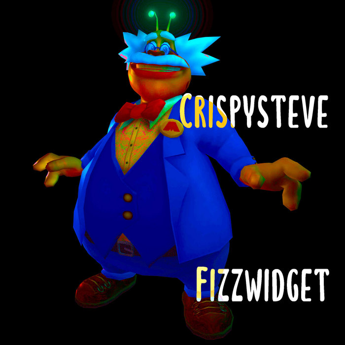 Fizzwidget | crispysteve42