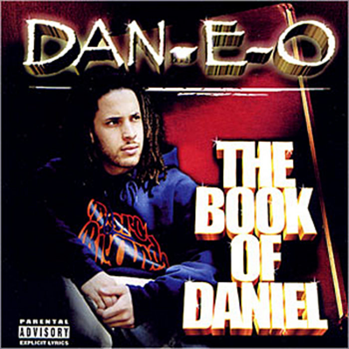 The Book Of Daniel | Dan-e-o