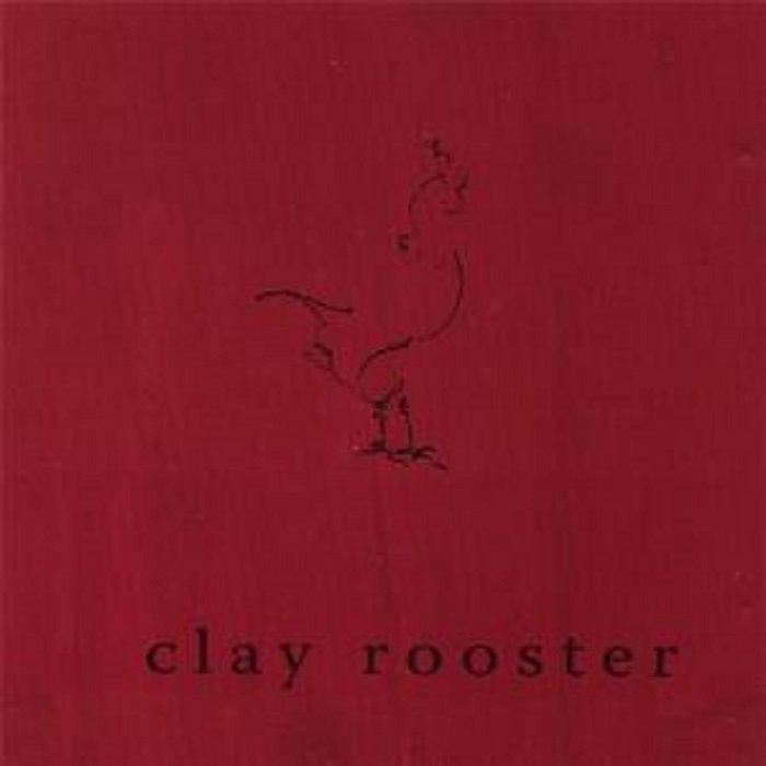 Clay Rooster (2006) | MD Dunn