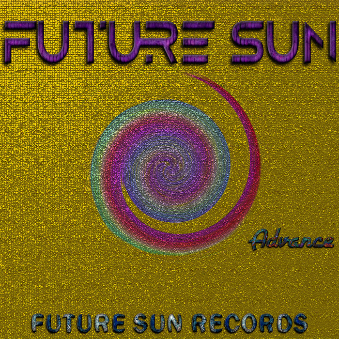 ADVANCE | future sun