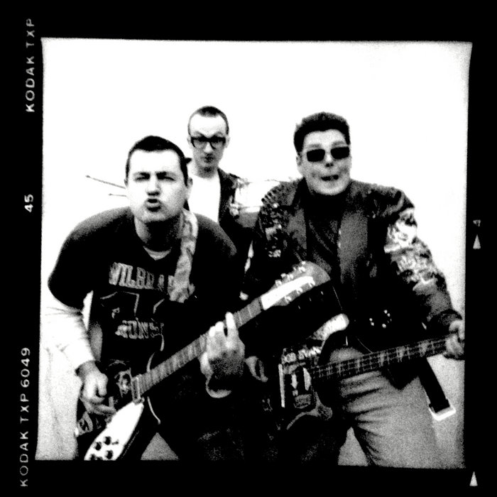 The Automatics | The Automatics (U.S.A.)