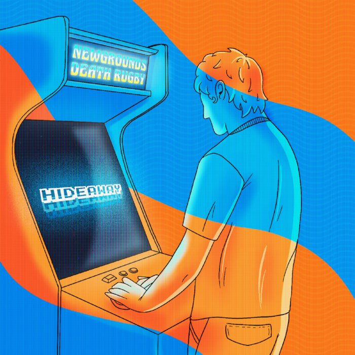 Hideaway | Newgrounds Death Rugby