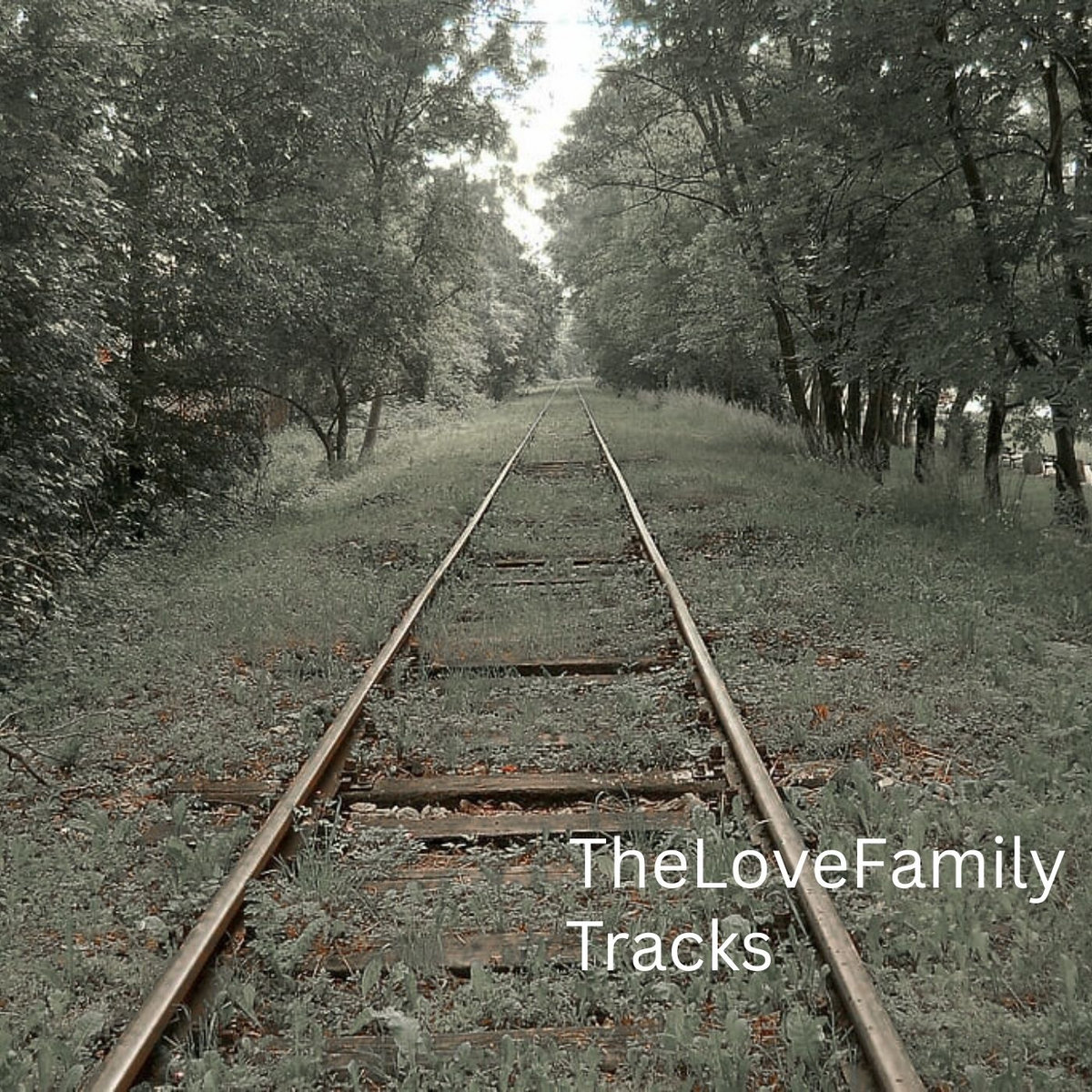 Tracks | The Love Family | The Love Family UK
