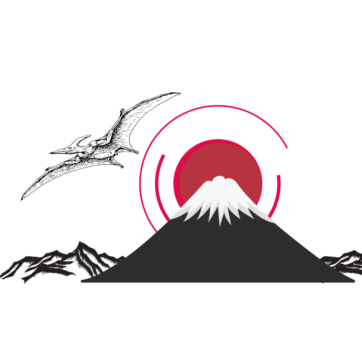 Misty Mountain | Forrest Allen