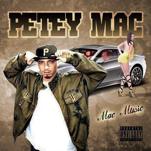 MAC MUSIC | Petey Mac