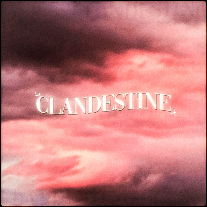 Clandestine | vitchrøse