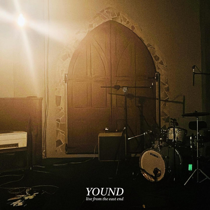 Ignoring The War | Yound