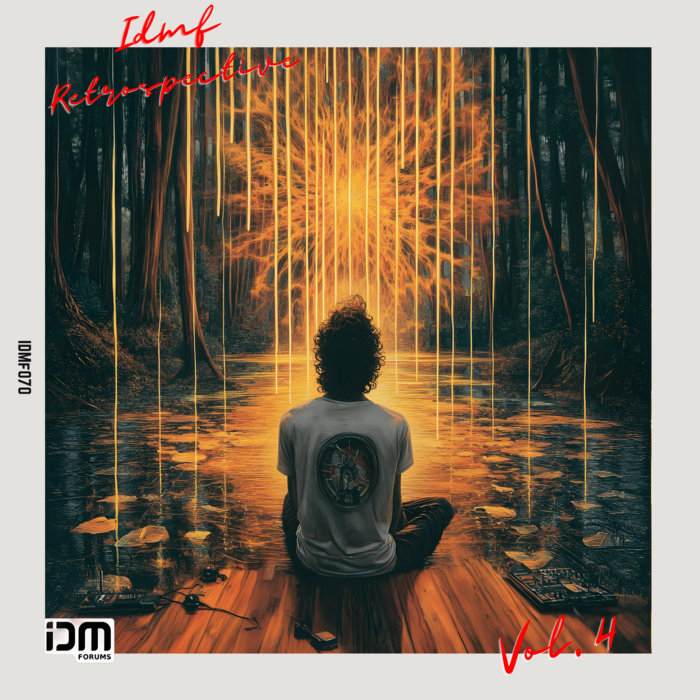 IDMf Retrospective Vol. 4 (IDMf070) | VA | Glitchpulse Records