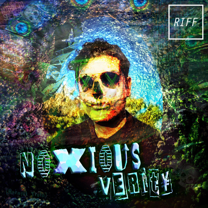 Noxious Verity [Album] | 2RIFF