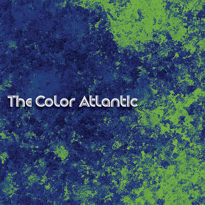 The Color Atlantic EP | The Color Atlantic