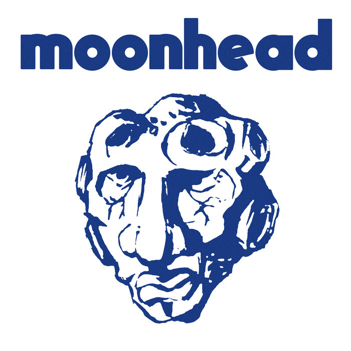 Moonhead | Ben Roidl-Ward and Ben Llewellyn | Ben Roidl-Ward