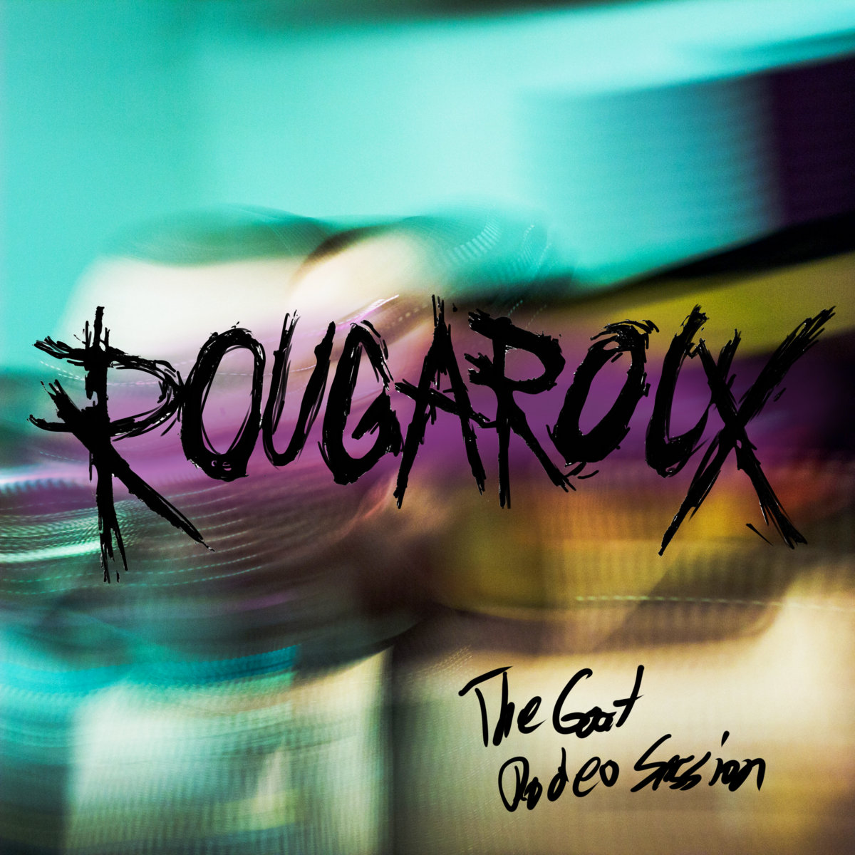 The Goat Rodeo Session | Rougaroux