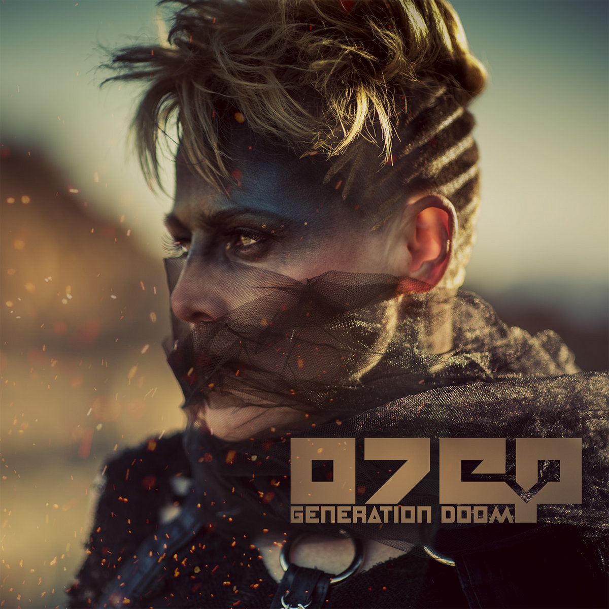 Generation Doom (Deluxe Edition) | Otep