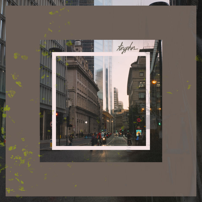 Late Check-in | Tryphn