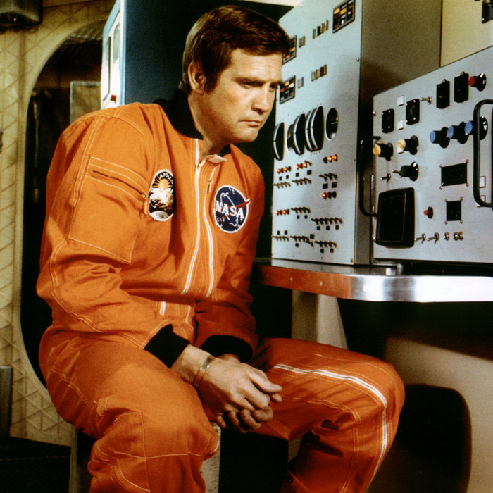 IGNITION: STEVE AUSTIN ASTRONAUTA | YO ASTRONAUTA | Yo Astronauta