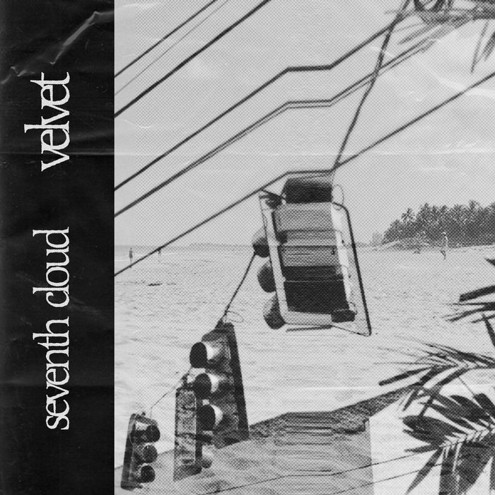 Seventh Cloud & Velvet | Velvet