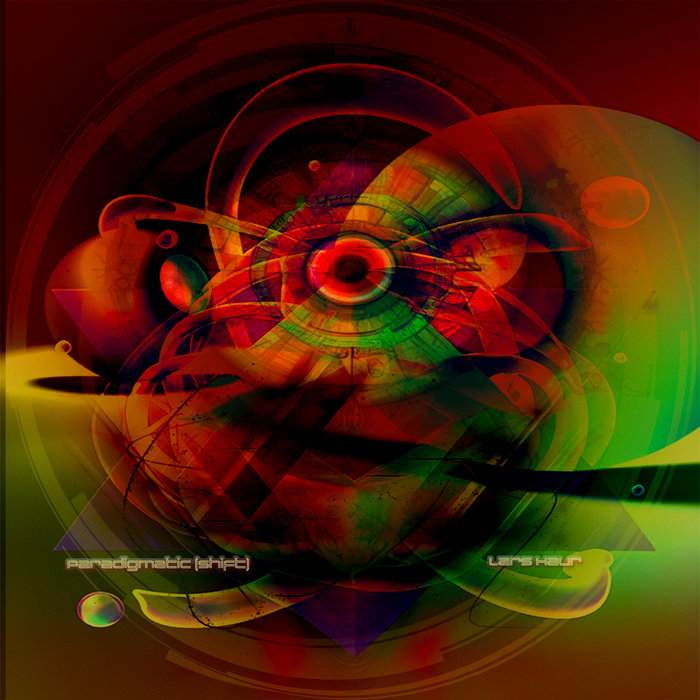 Paradigmatic (shift) | Lars Haur