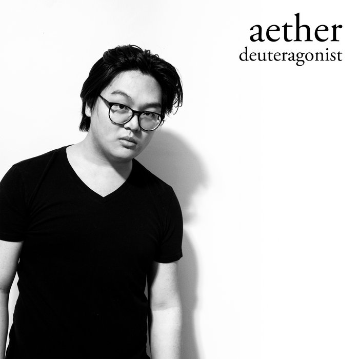 aether | Deuteragonist