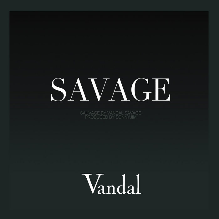 Vandal Brand