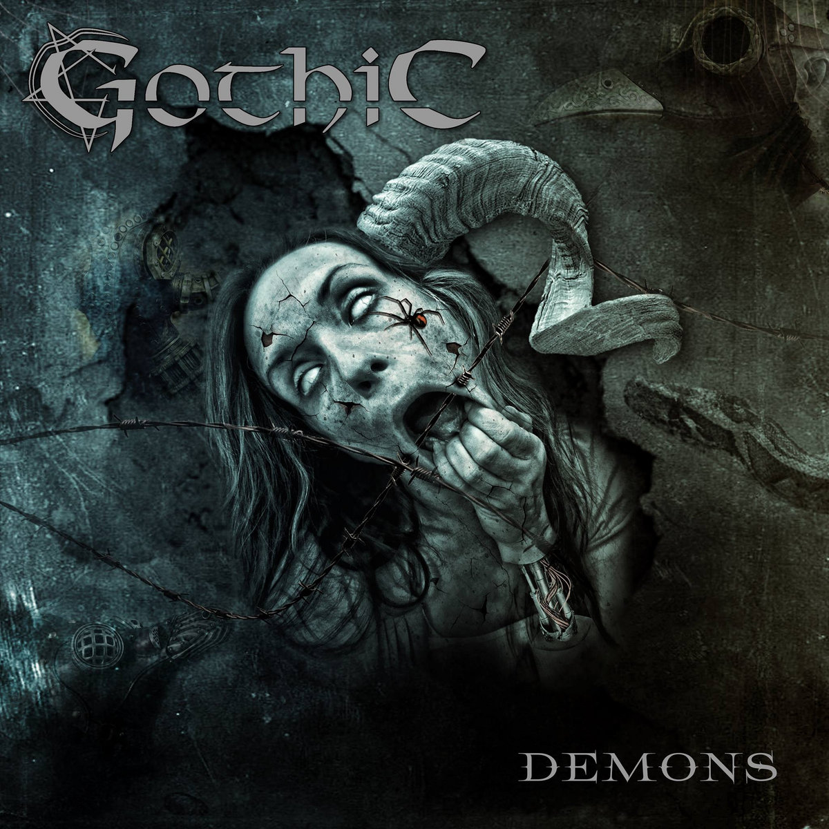 Demons | Gothic