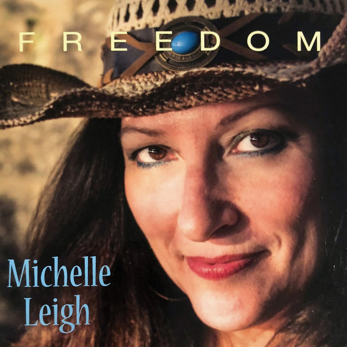 Freedom | Michelle Leigh | Vectordisc