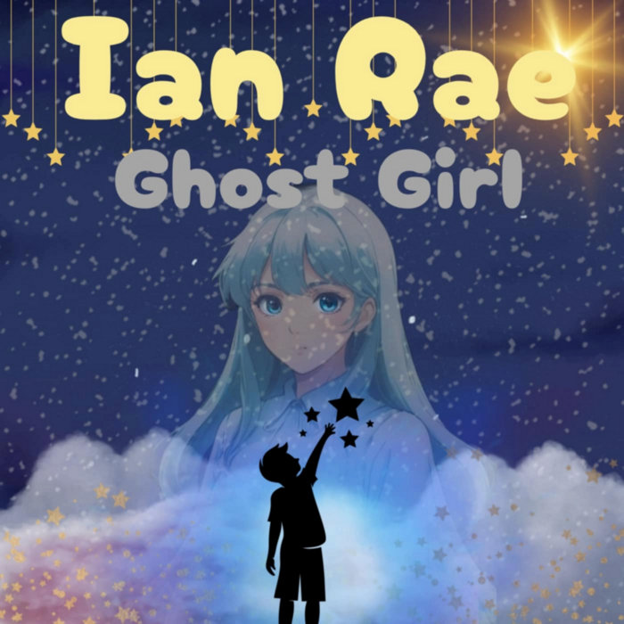 Ghost Girl | Ian Rae