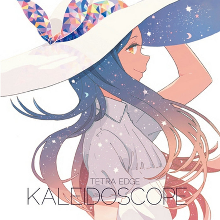 Kaleidoscope | Tetra Edge