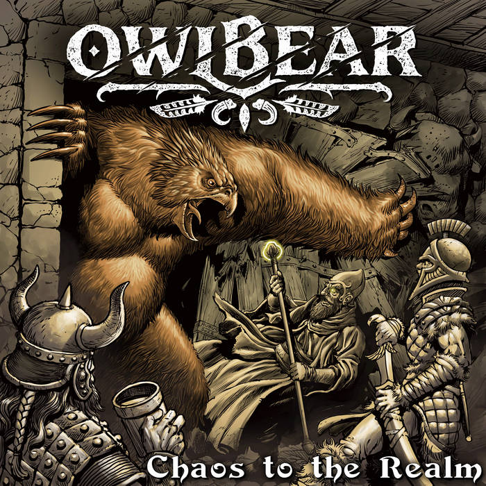 Owlbear