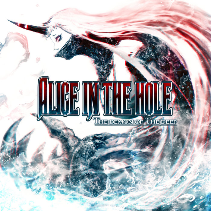 The Demon Of The Deep | Alice in the hole！