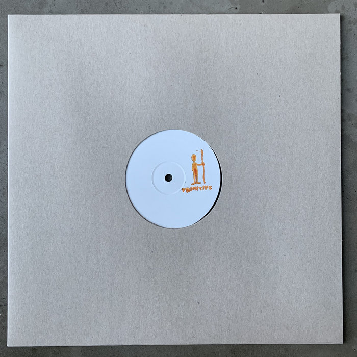 PRIMITIVE URGES VOL.3 REPRESS | PRIMITIVE