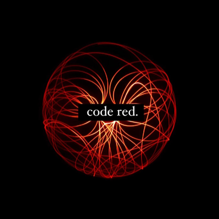 code red. | Teodor | Caution Records