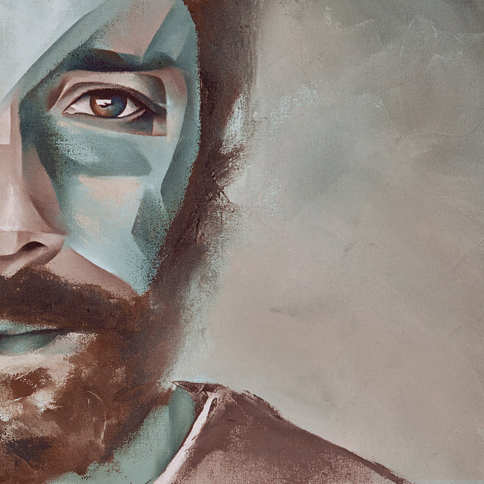 Silver | Sam and the Black Seas