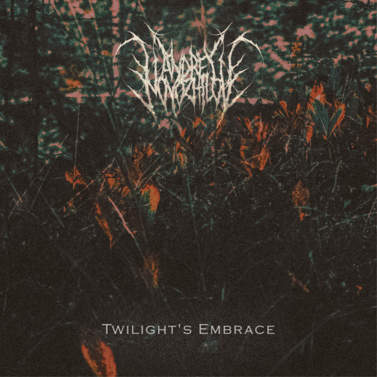 Twilight's Embrace | Andrey Novozhilov