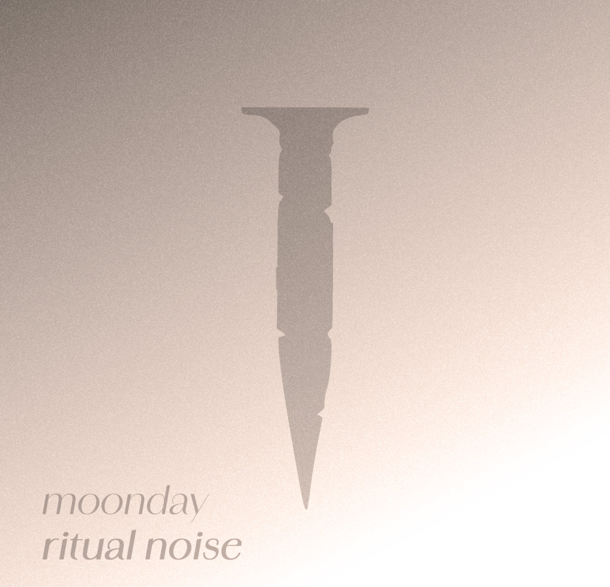 Ritual Noise | moonday