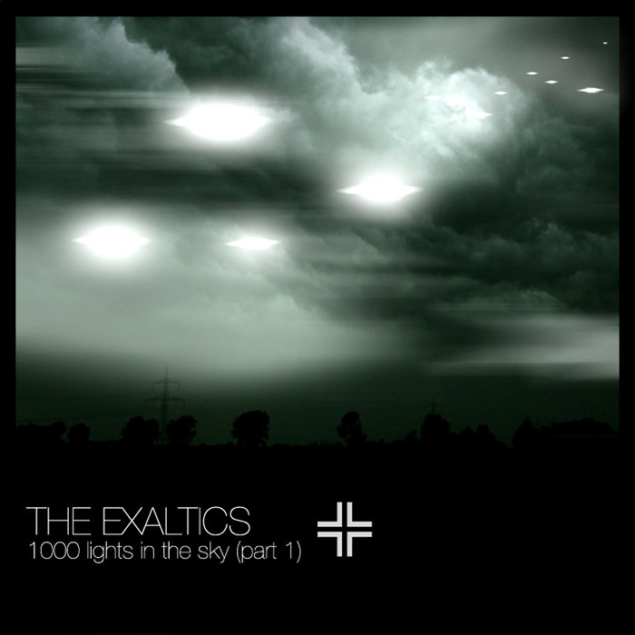 1000 Lights in the sky Part 1 | The Exaltics | SolarOneMusic